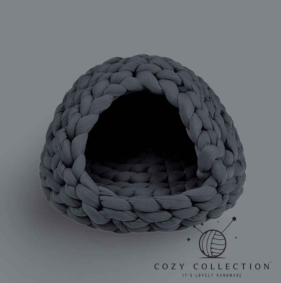 Cozy Cave - Cozy Collection - It's Lovely Handmade